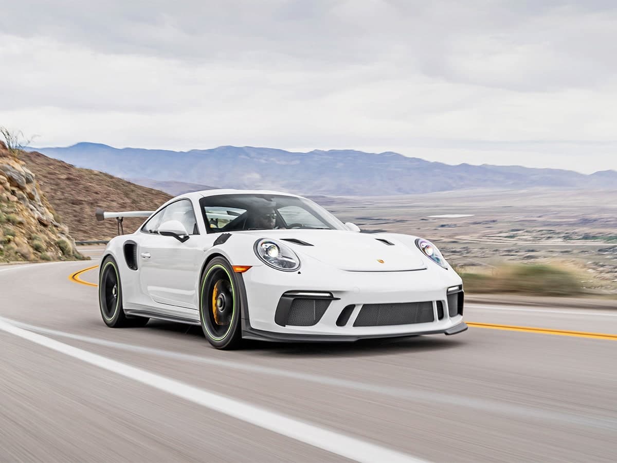 Compare Independent Service vs Certified Porsche Service | Porsche ...