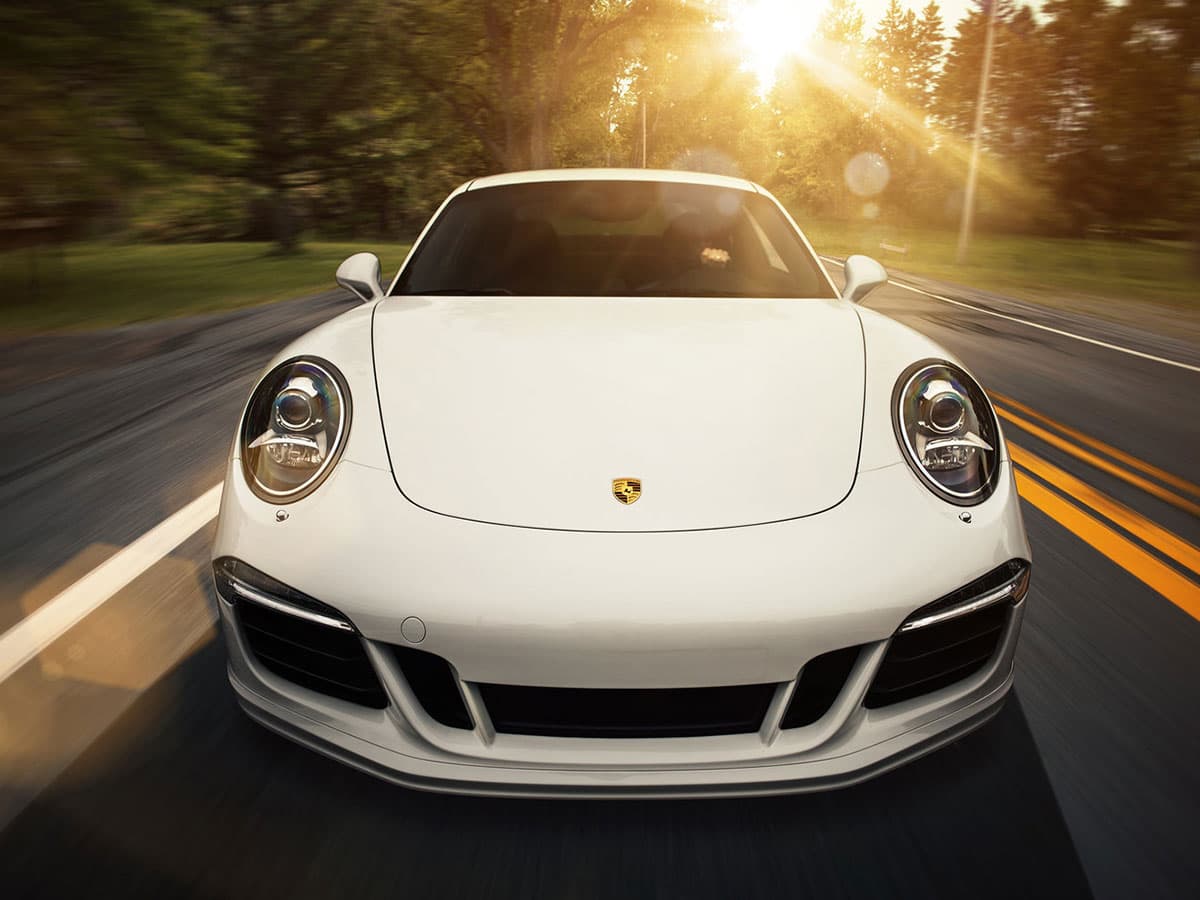 Two-Wheel Alignment Service in Dublin, OH | Porsche Dublin | Porsche Dublin